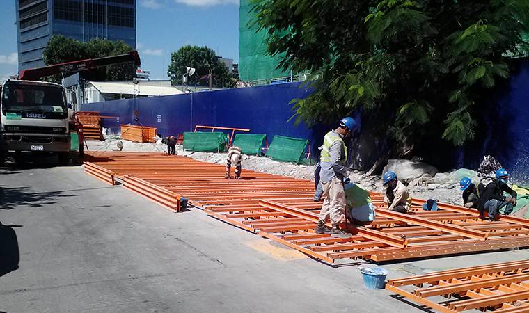 Hệ Gang Form: Thành Phần Cấu Tạo Cơ Bản